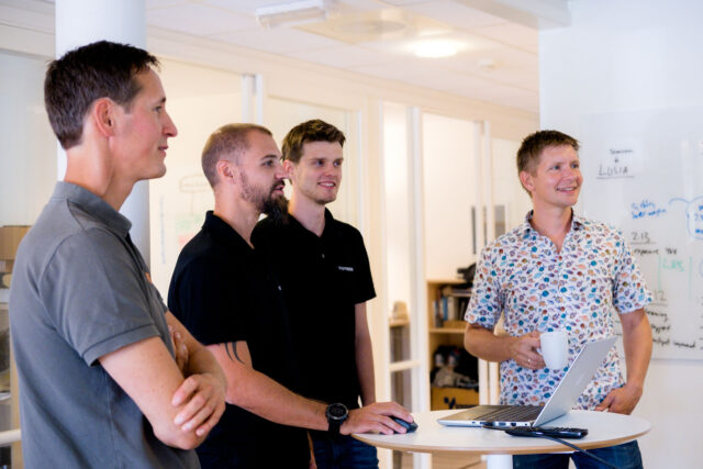 Find out more about our company - Visitech