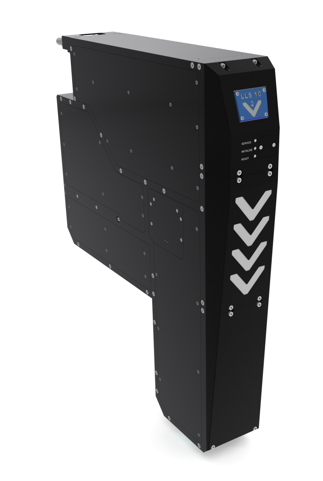 LUXBEAM® Lithography System - LLS - Visitech