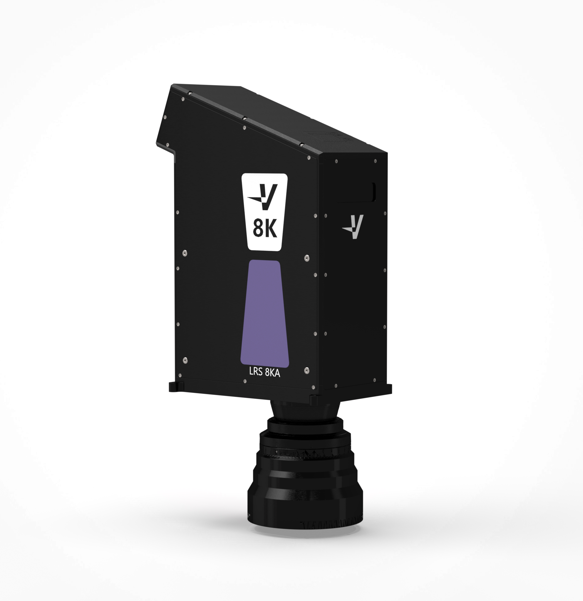 Introducing the first-ever 8K UV DLP projector - Visitech