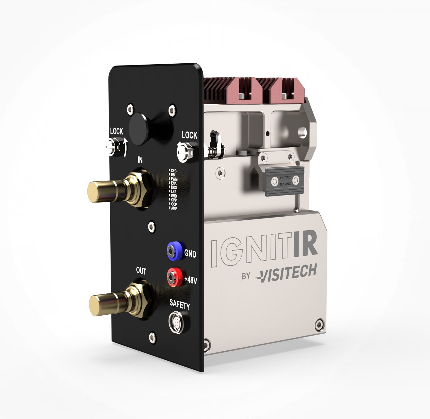 Summary of Formnext 2022: Success! - Visitech