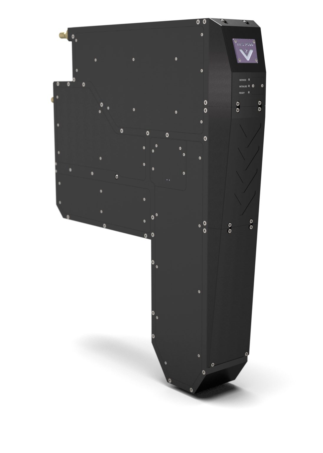 LLS Series – Advanced Packaging - Visitech