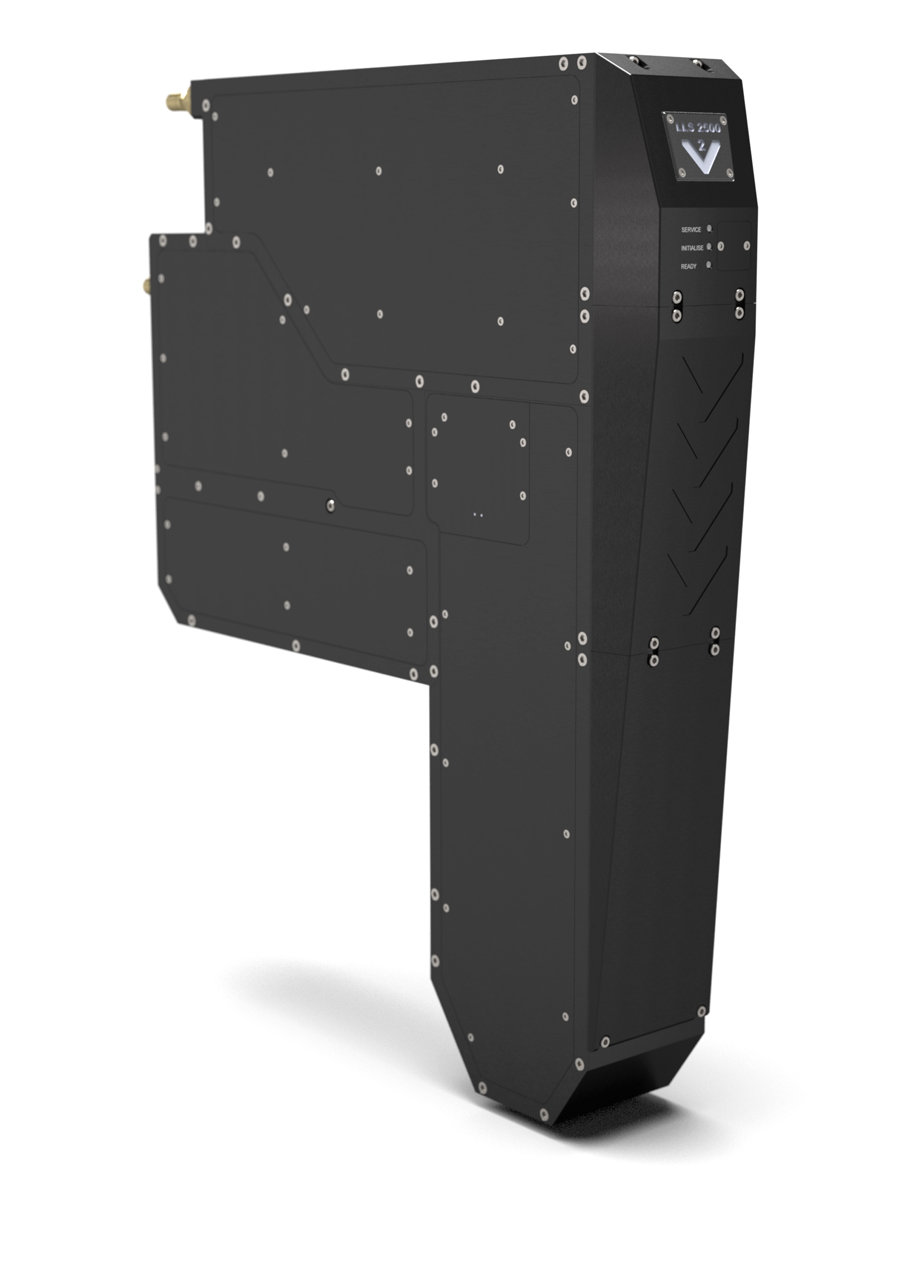 LLS Series – Advanced Packaging - Visitech