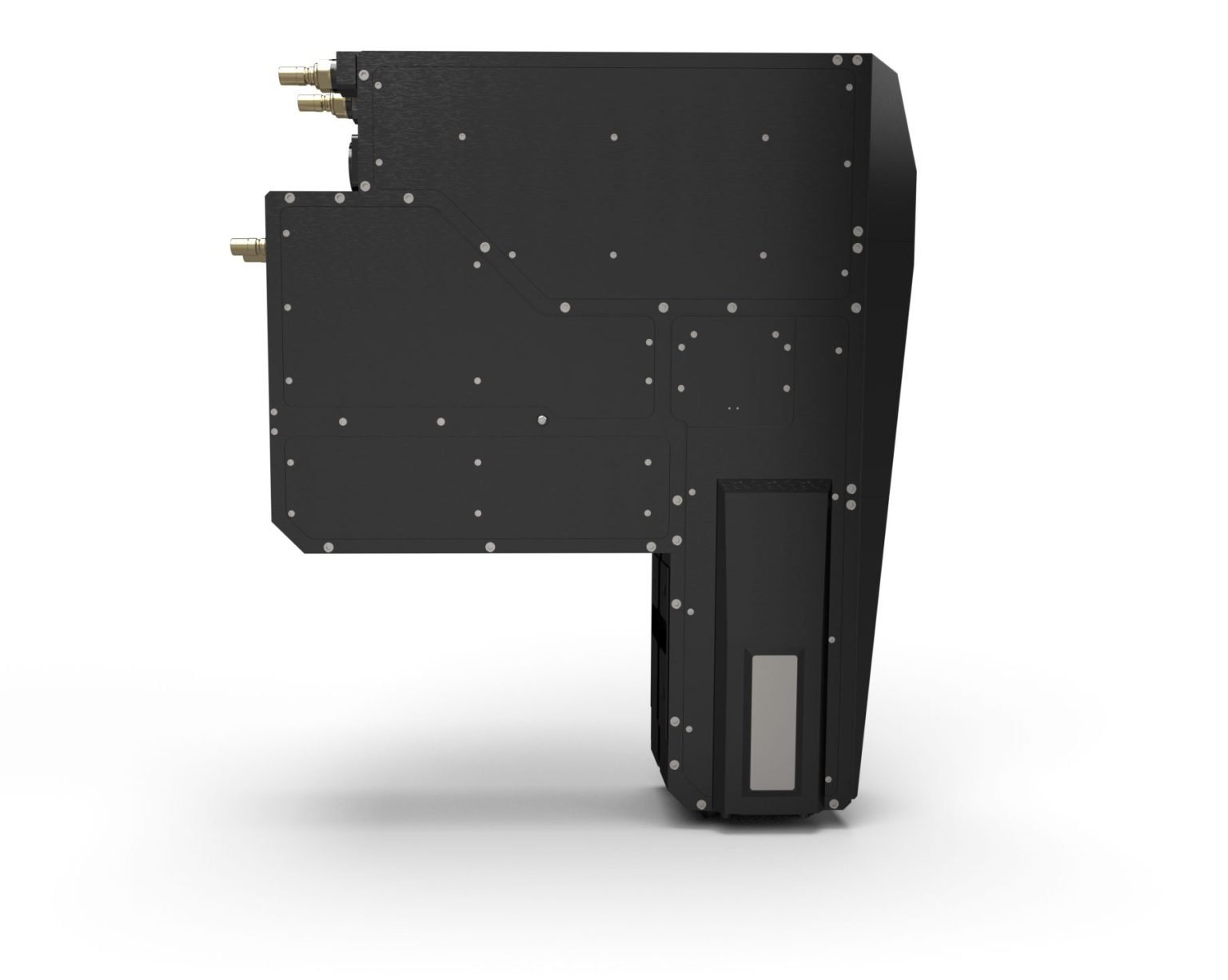 LLS Series – PCB - Visitech