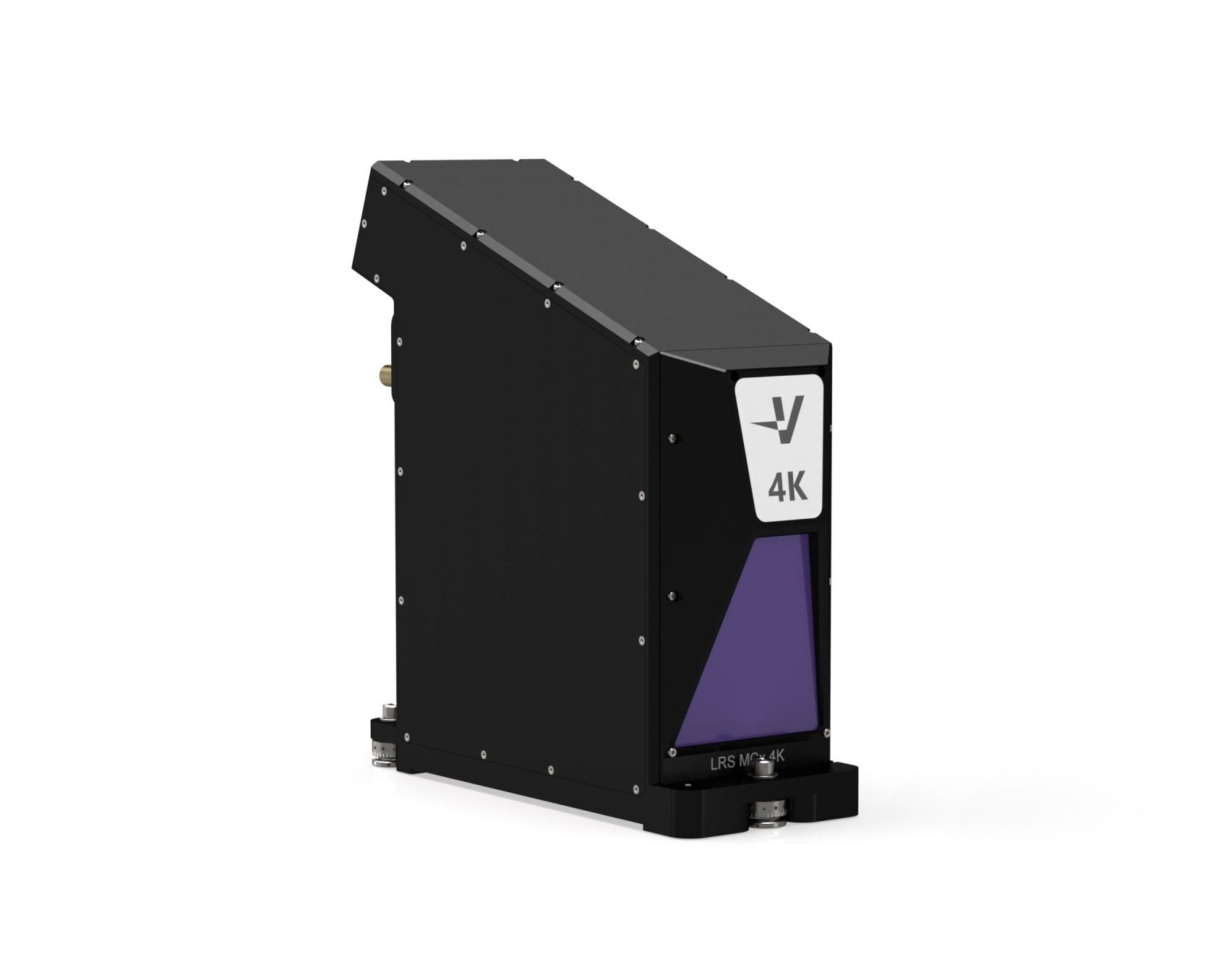 Formnext: True 4K and the smallest WQXGA AM projector - Visitech