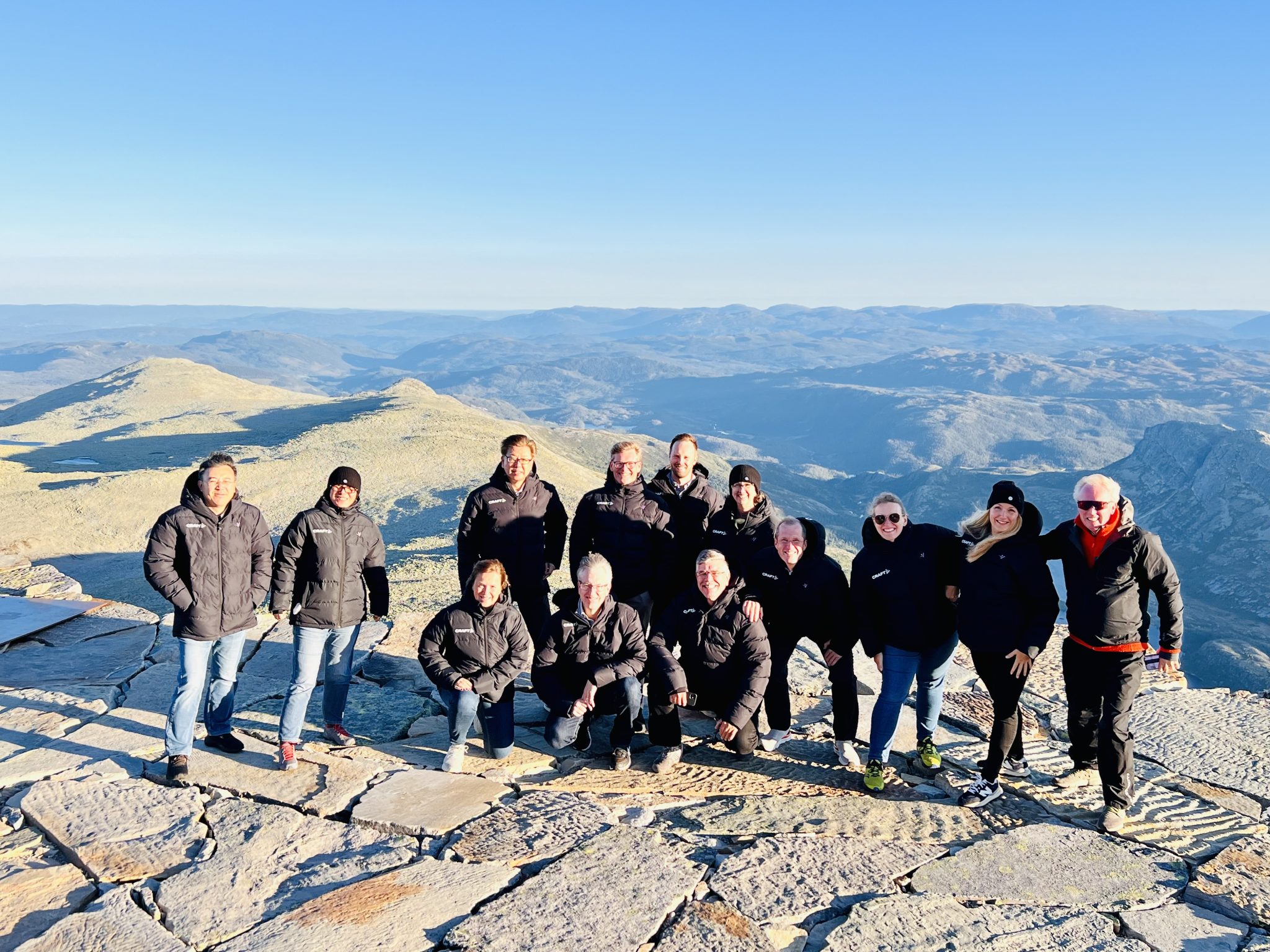 Phenomenal growth and record revenues in 2023 - Visitech