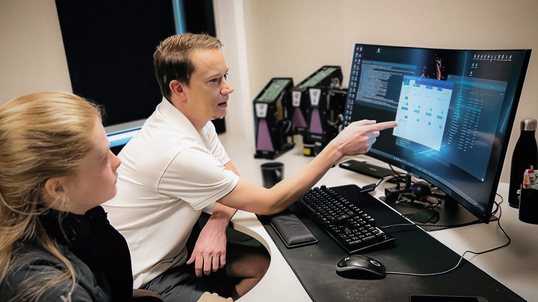 Unlocking the Power of Projector Management - Visitech