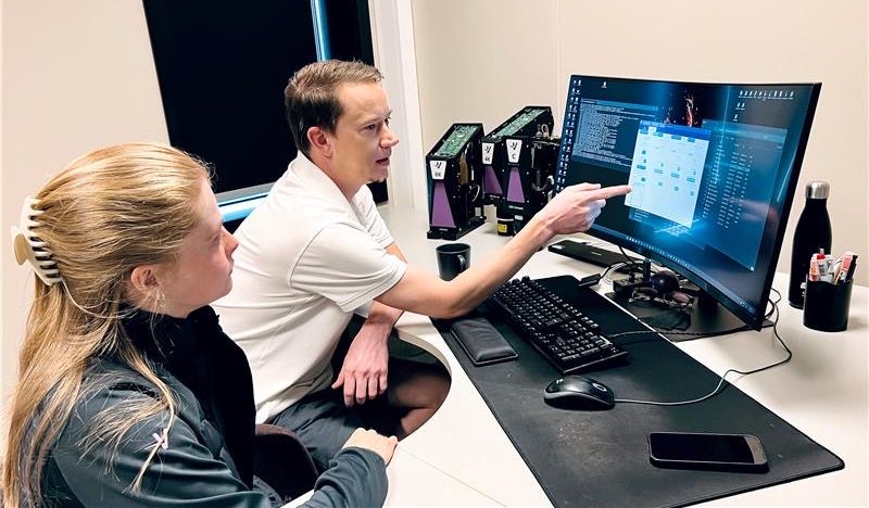 LAMA - the ultimate AM control software - Visitech