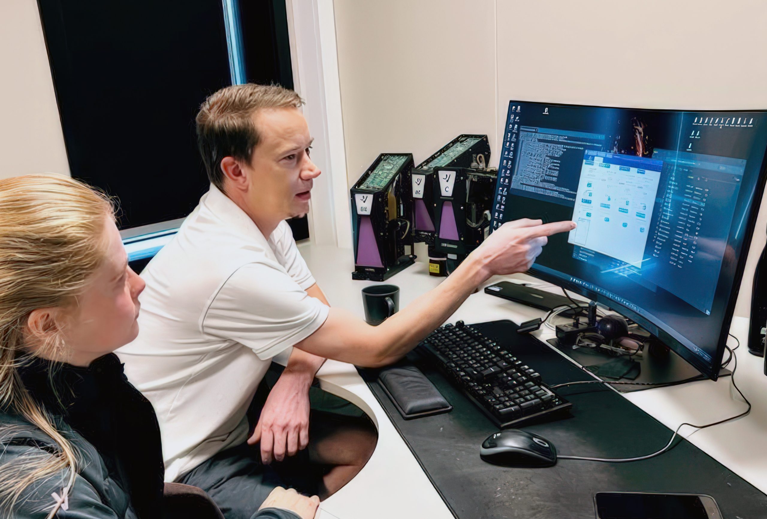 Unlocking the Power of Projector Management - Visitech