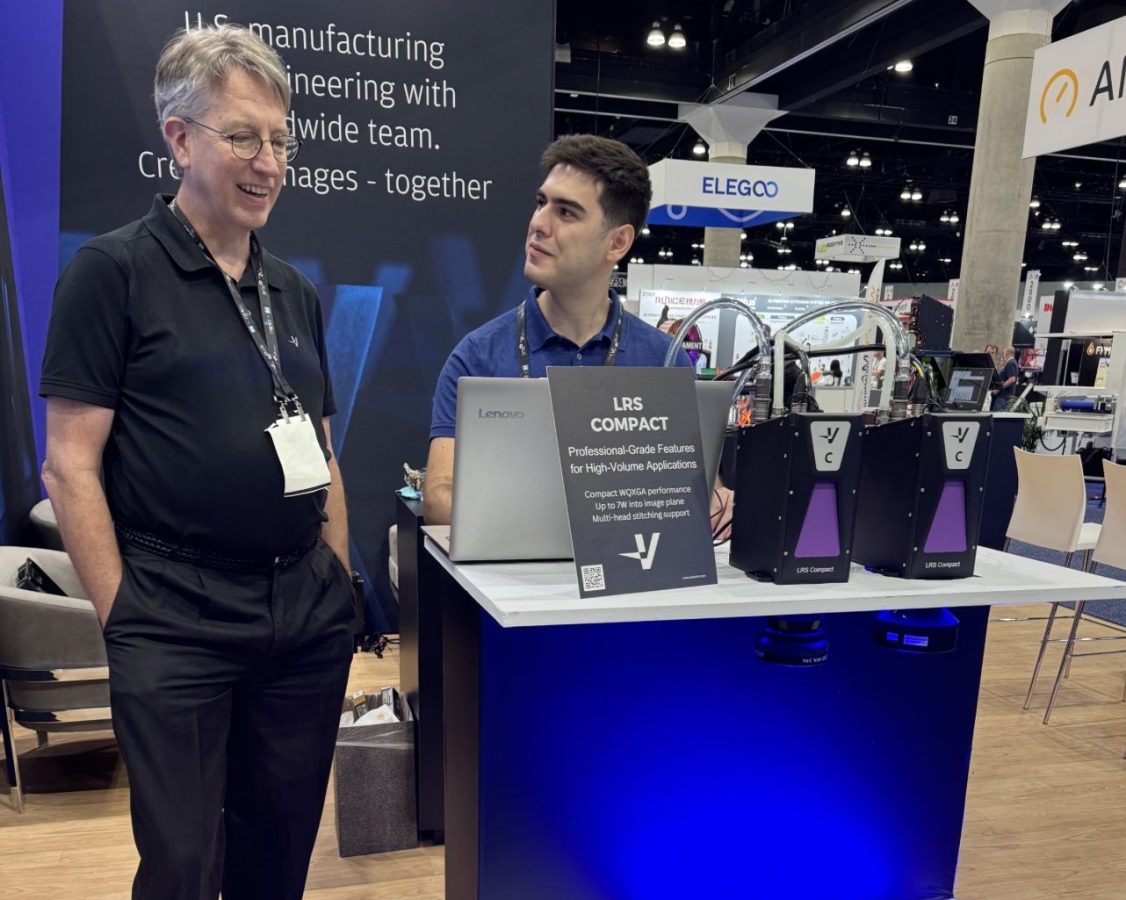 News - Read the latest news from Visitech